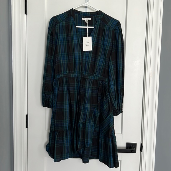 Free Assembly | Dresses | Nwt Free Assembly Dress | Poshmark